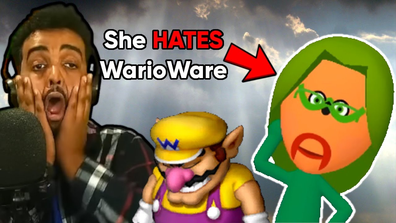 Albert Boris Ranks Every Mario Switch Game, Sadness Ensues - YouTube