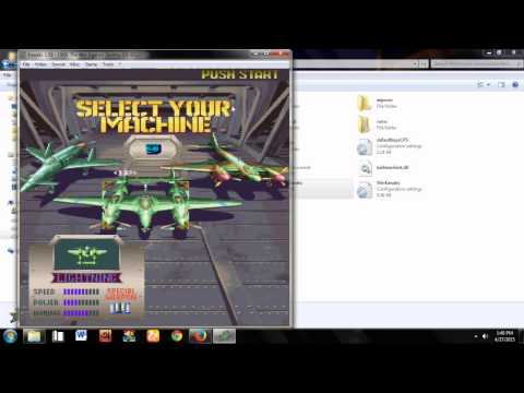 Capcom play system 2 emulator mac - cruiselasopa