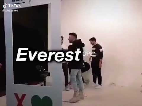 Buse Korkmaz |enes Batur 😂