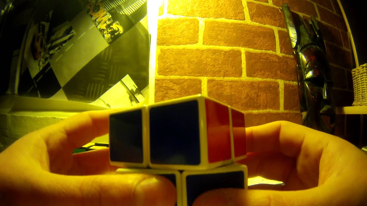 Quels cubes 2x2 choisir pour le Speedcubing ? - YouTube