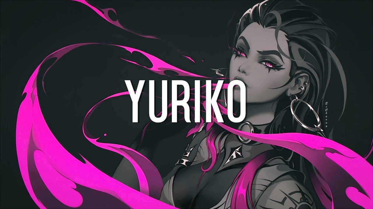 YURIKO 🐲🎵ELECTRO HOUSE SPRING MUSIC MIX 2022🎶 - YouTube