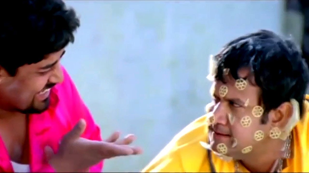 Hyderabadi Comedy Stars 05 || Hyderabadi Back To Back Comedy Scenes ...