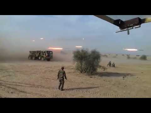 Pak Army protocol - YouTube