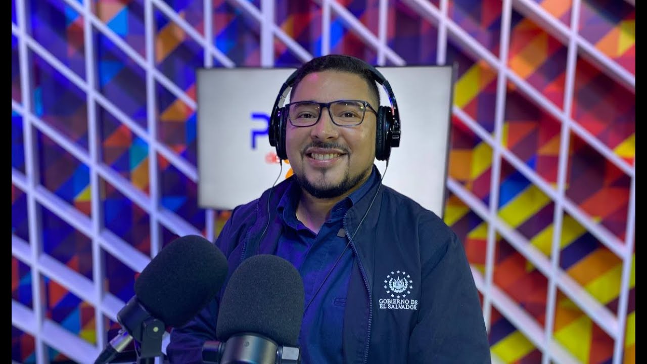 🔴 Jorge Castaneda, presidente de ANDA | 15-01-25 - YouTube