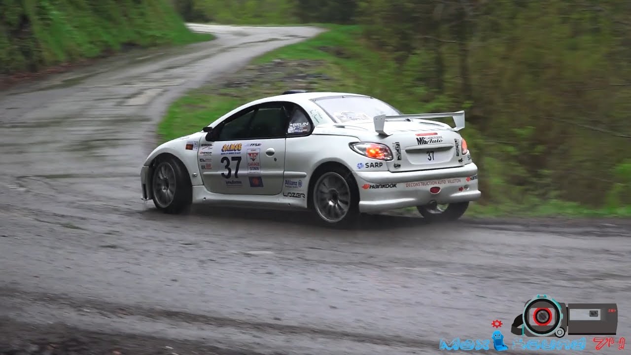 Best Of Philippe BRUN 2009 2018 - YouTube