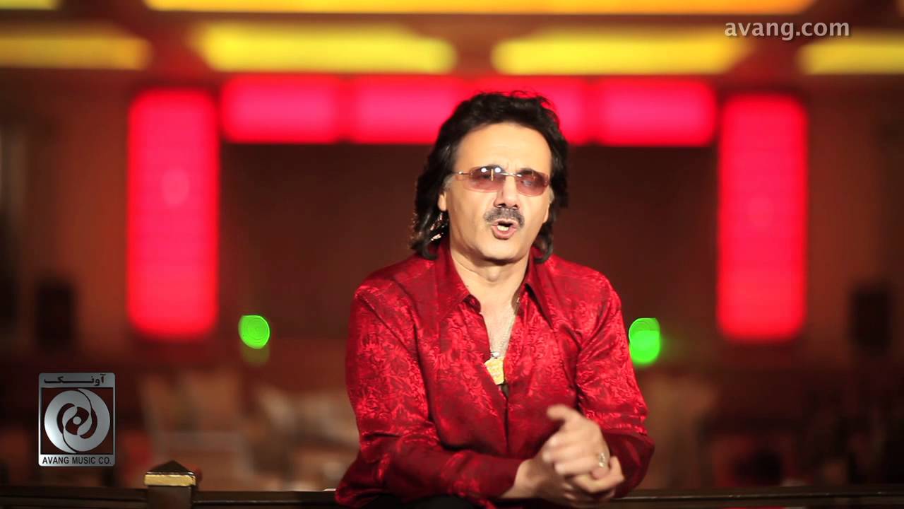 Moein Majnoon HD - YouTube