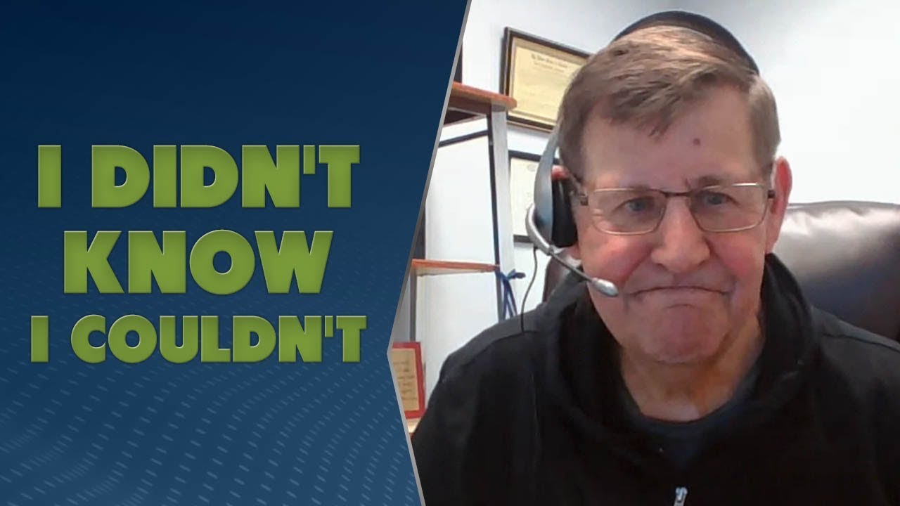 I Didn't Know I Couldn't with Geary Morrill - TWiRT Ep. 443 - YouTube