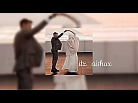 wedding (arabic nasheed_🩶