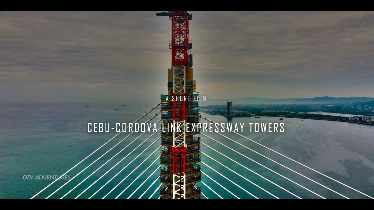 CCLEX TOWERS | A SHORT FILM #cebucity #cclex #compilation - YouTube
