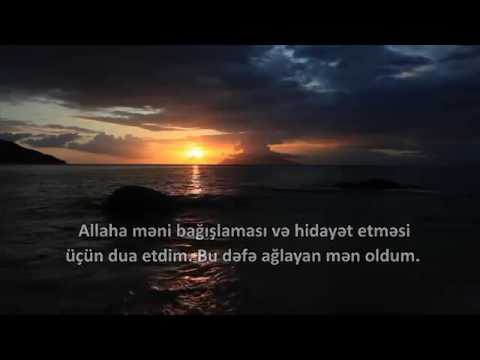 Ata və oğul hekayəsi ┇ Çox təsirli nitq! ┇ Şeyx Xalid Rəşid