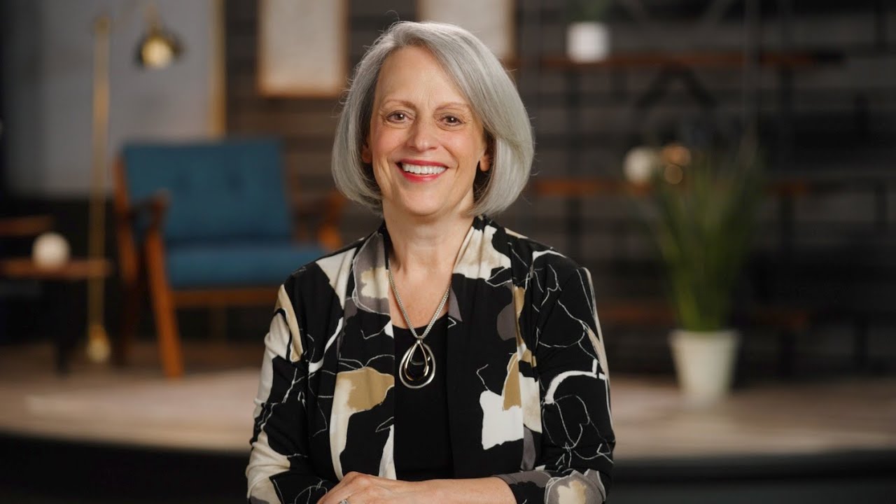 Fiscal Year-End Update from Nancy - YouTube