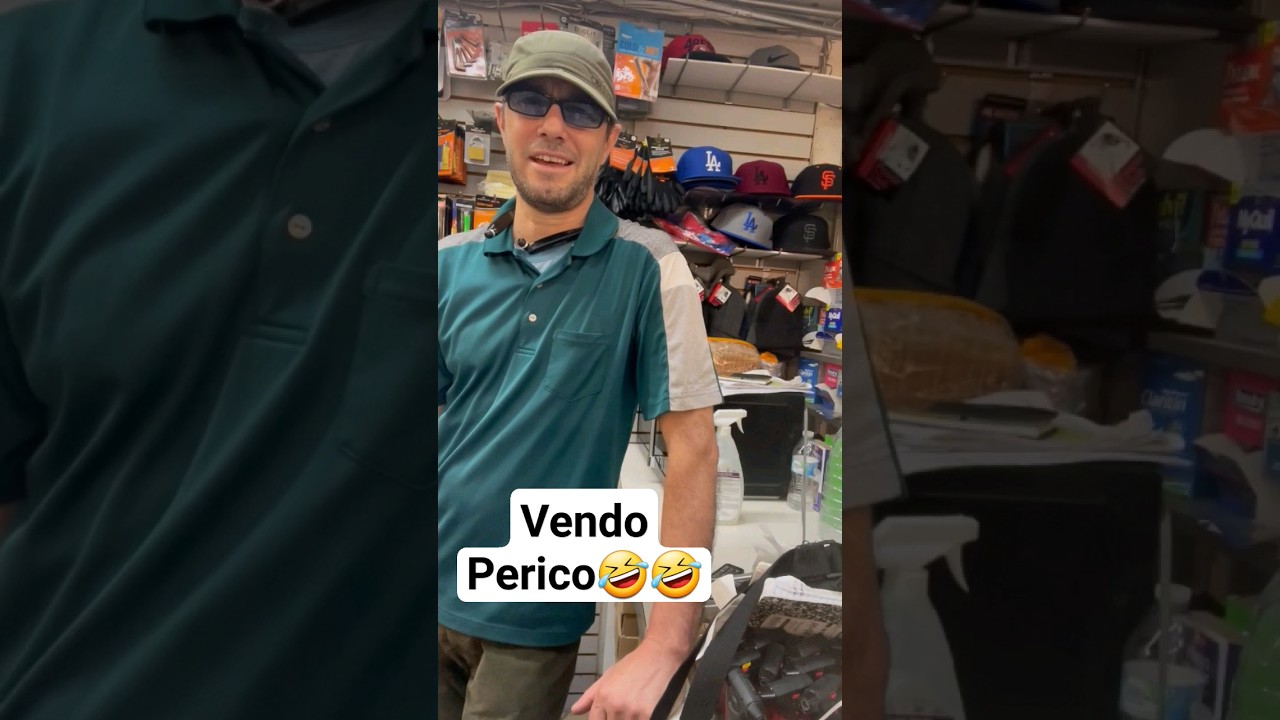 vendo perico😅🤣#comedia#humor#risas# - YouTube