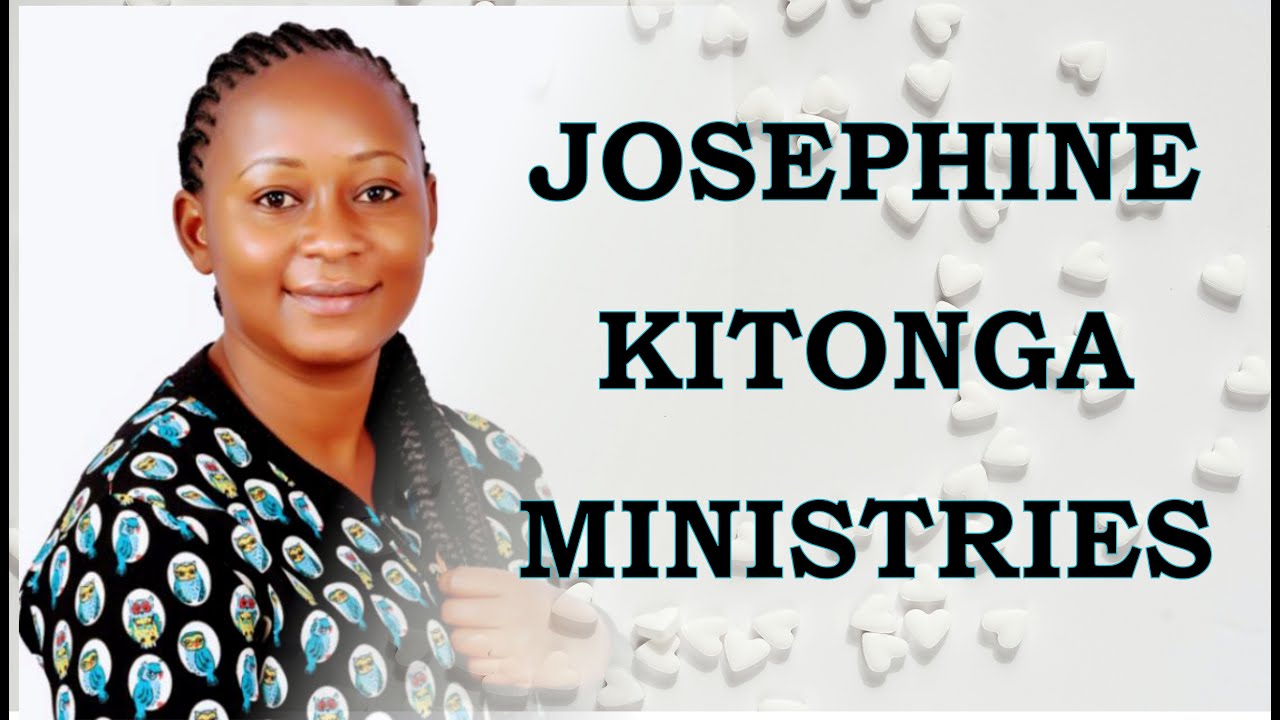 Josephine Kitonga - YouTube