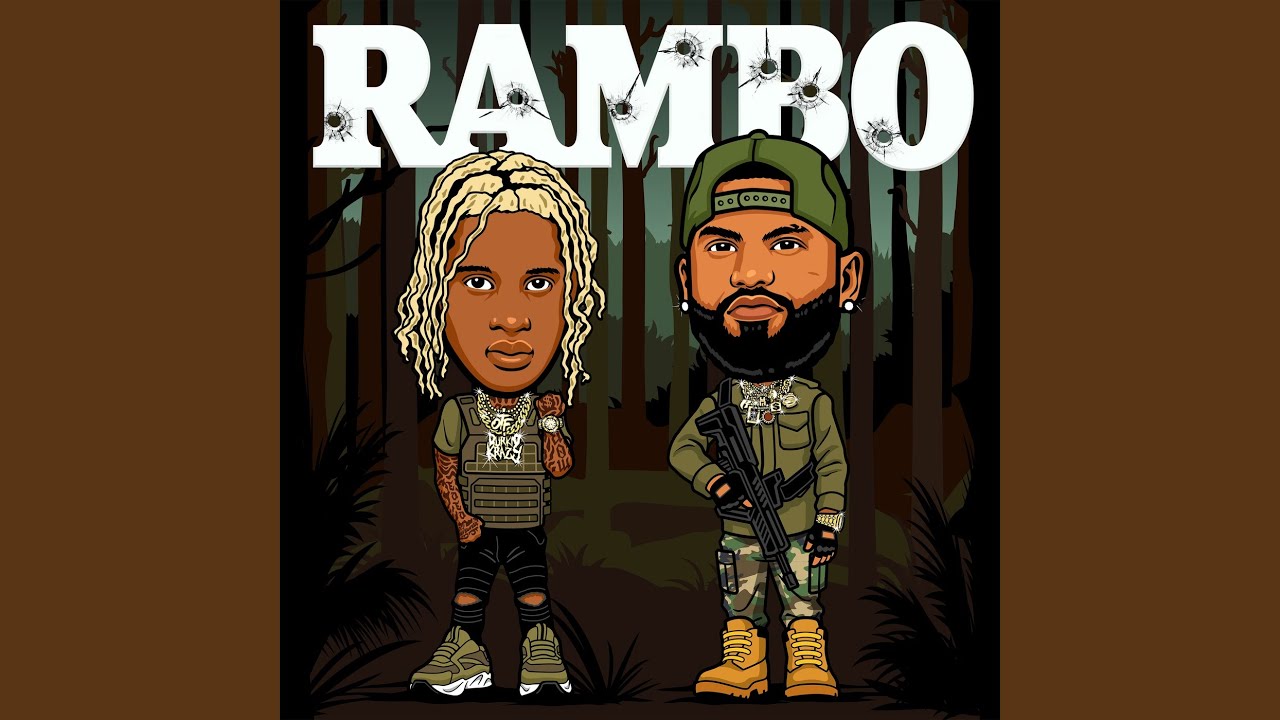 Rambo - YouTube Music