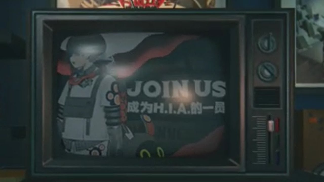 Z.Z.Z. Mobile Predownload! Satisfying Loading Screen | Zenless Zone Zero - YouTube