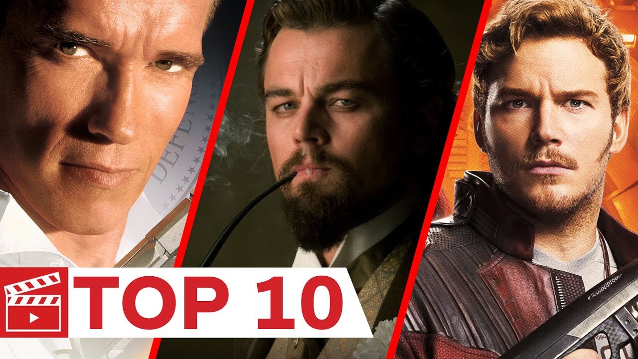 TOP 10: Legendás bakik, amiket végül nem vágtak ki - YouTube