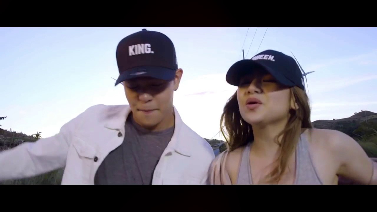 Julian Trono & Ella Cruz | Tumalon (Hitone Remix) - YouTube
