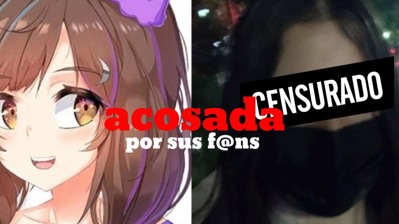 La polemica de la cara de NimuVT 😭😢(Doxeo) - YouTube