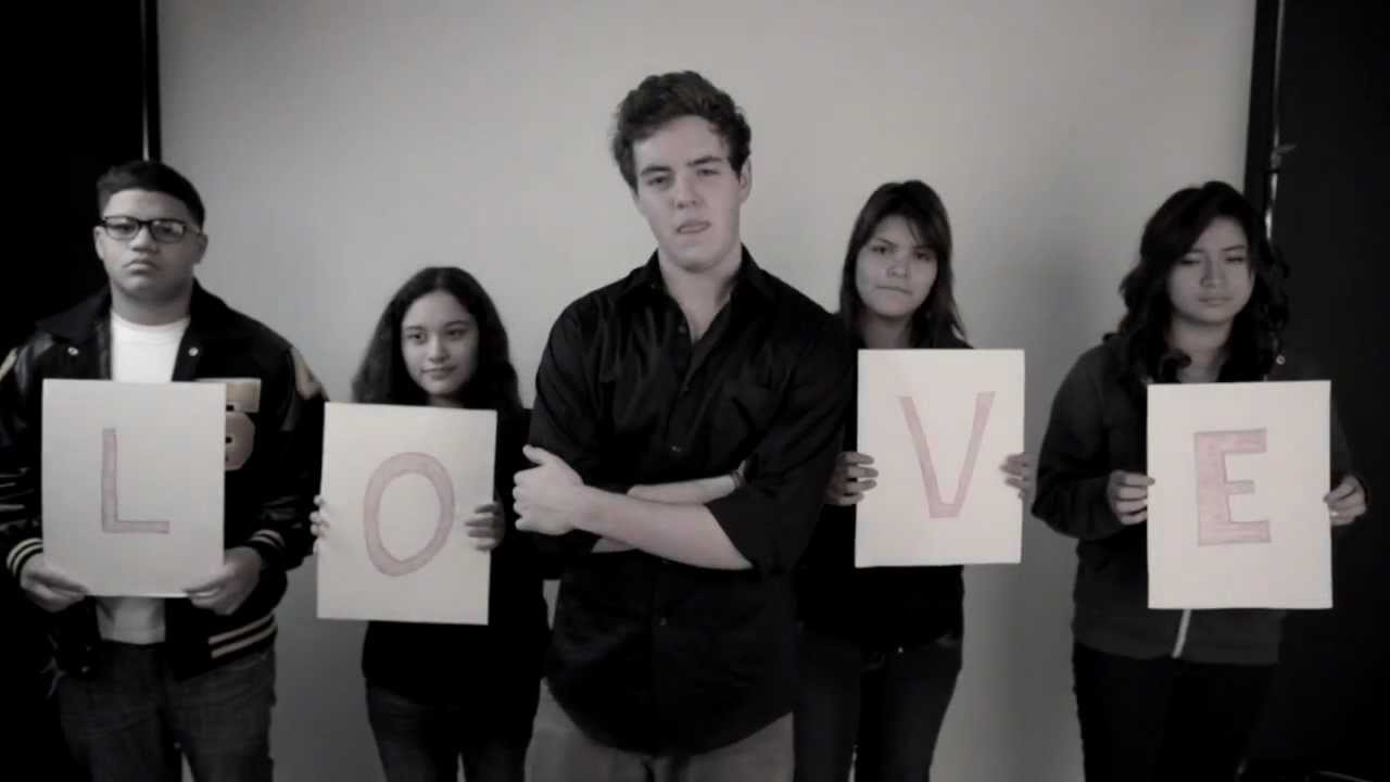 One Person - YouTube