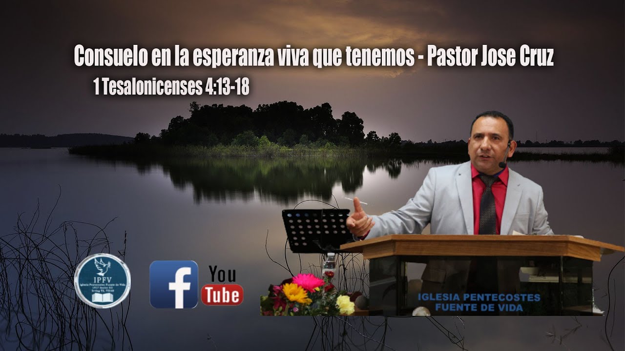Llamamiento a Una Vida Santa...Tema : Enfrentando las adversidades ...