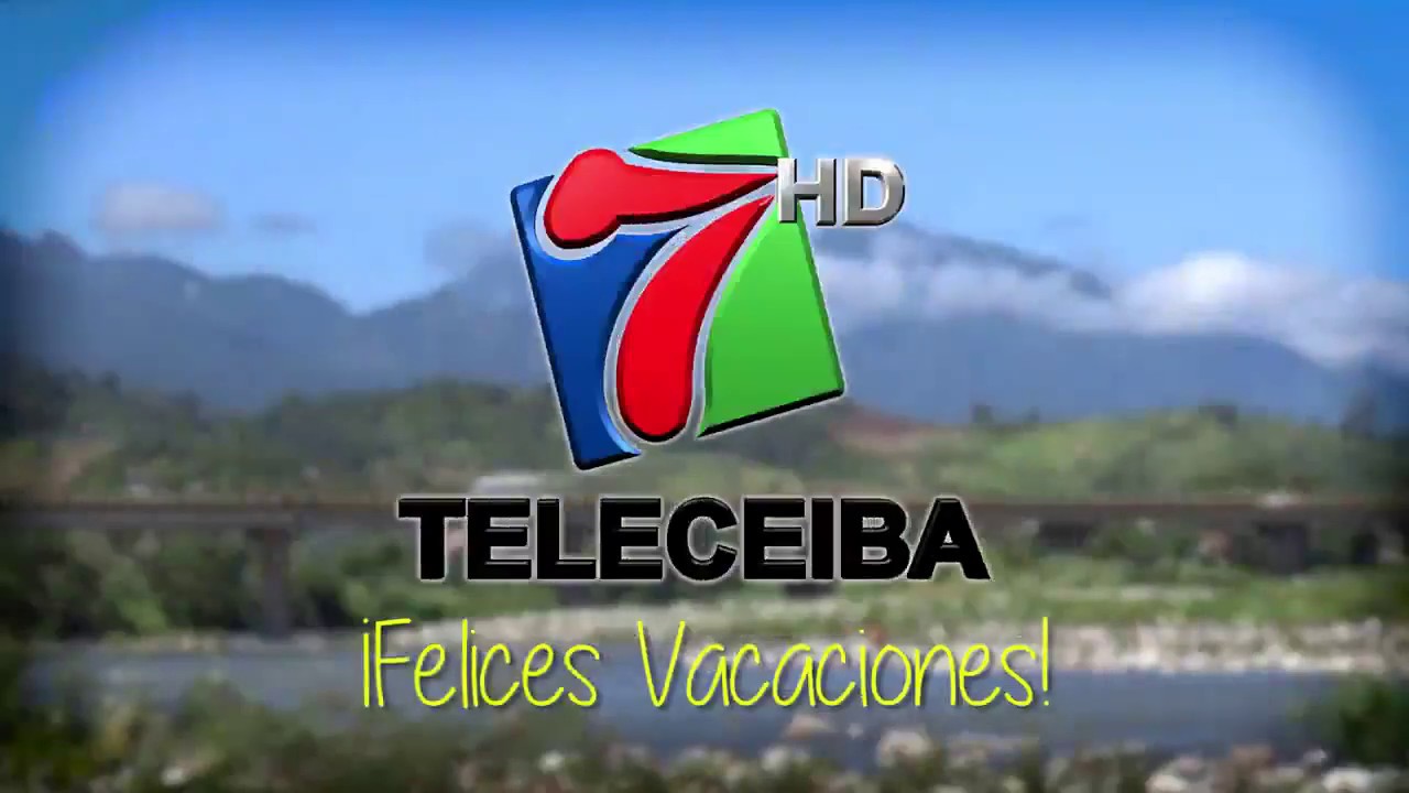 VIVE ESTE VERANO 2019 CON TELECEIBA INTERNACIONAL - YouTube