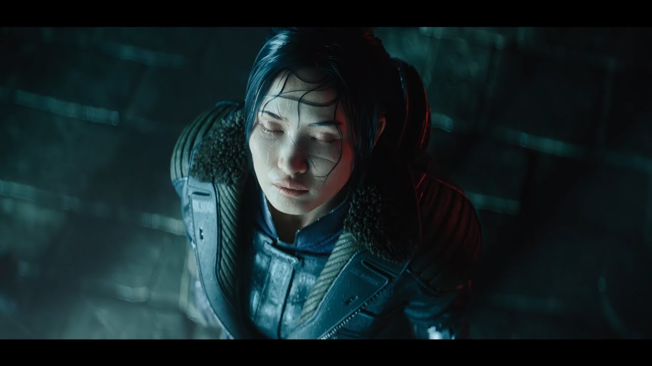 Ex-rockstar created this! Last Sentinel | Official Reveal Trailer | The ...