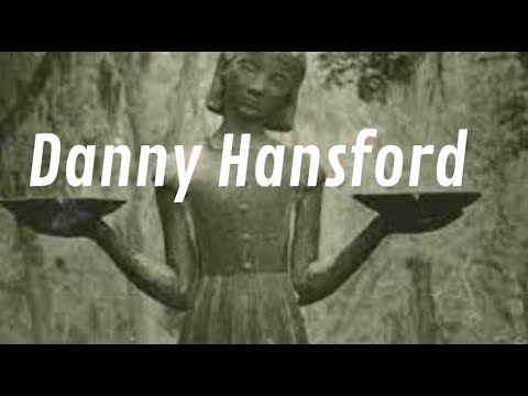 Danny Hansford - YouTube