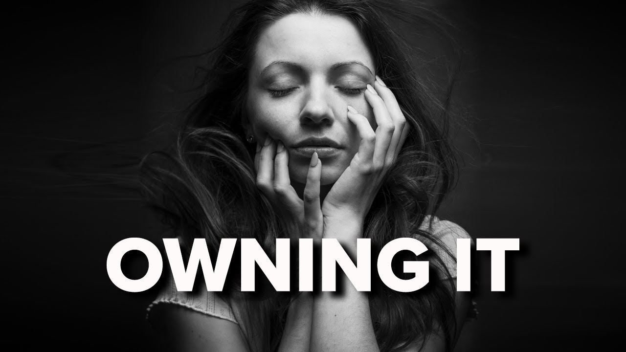 How to Help Your Model Look Awesome in Portrait Photos - YouTube