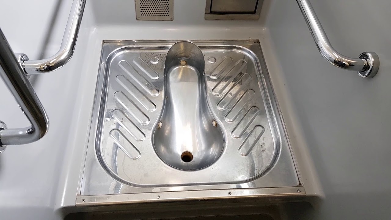 2018/06/08 09 Evac Vacuum toilet - YouTube