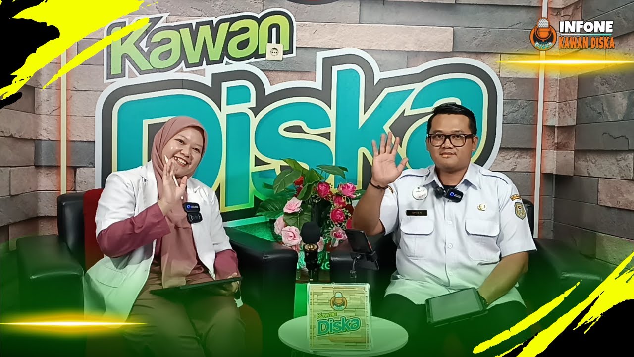 KD EPS #81 || AYO MELANGKAH ! KALAHKAN STROKE MULAI DARI DIRI SENDIRI - YouTube