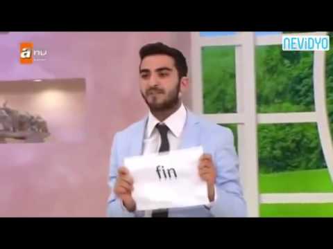 Damat adayına tokat atan gelin adayı Videosu