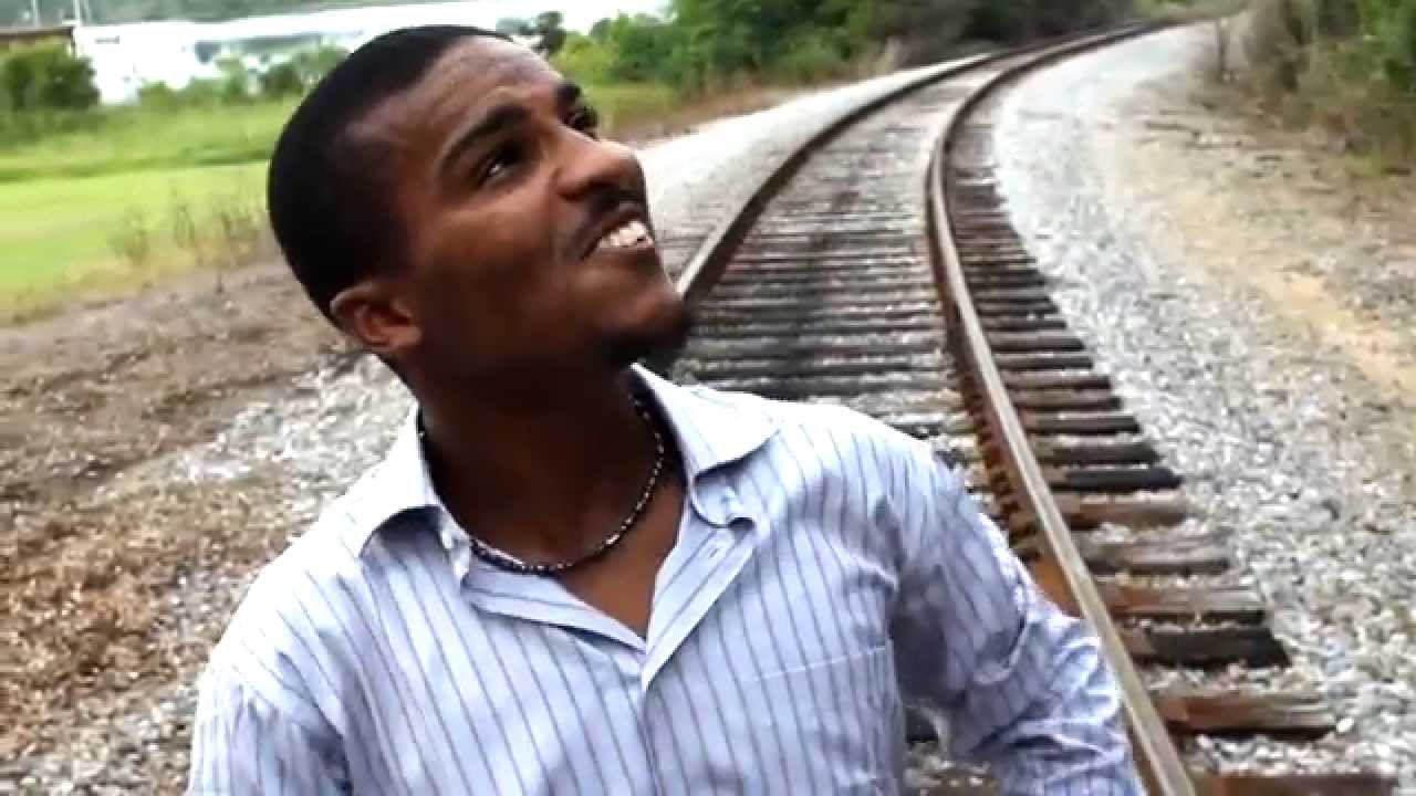 Isaac James "Jehova" - YouTube