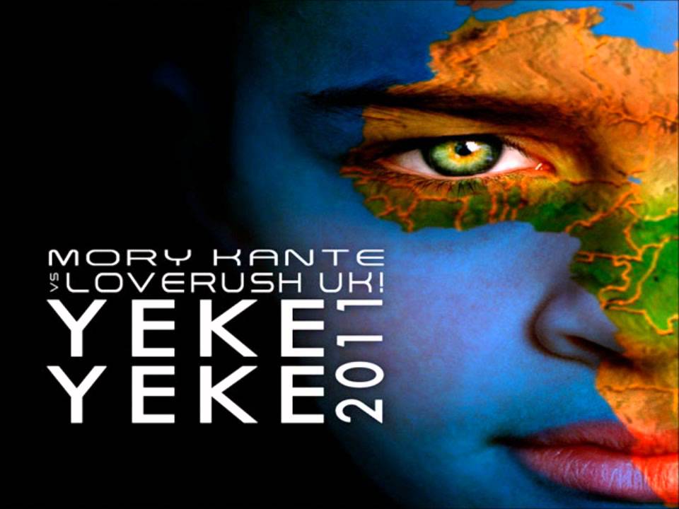 Yeke Yeke - Mory Kante (Bluestone Remix) - YouTube