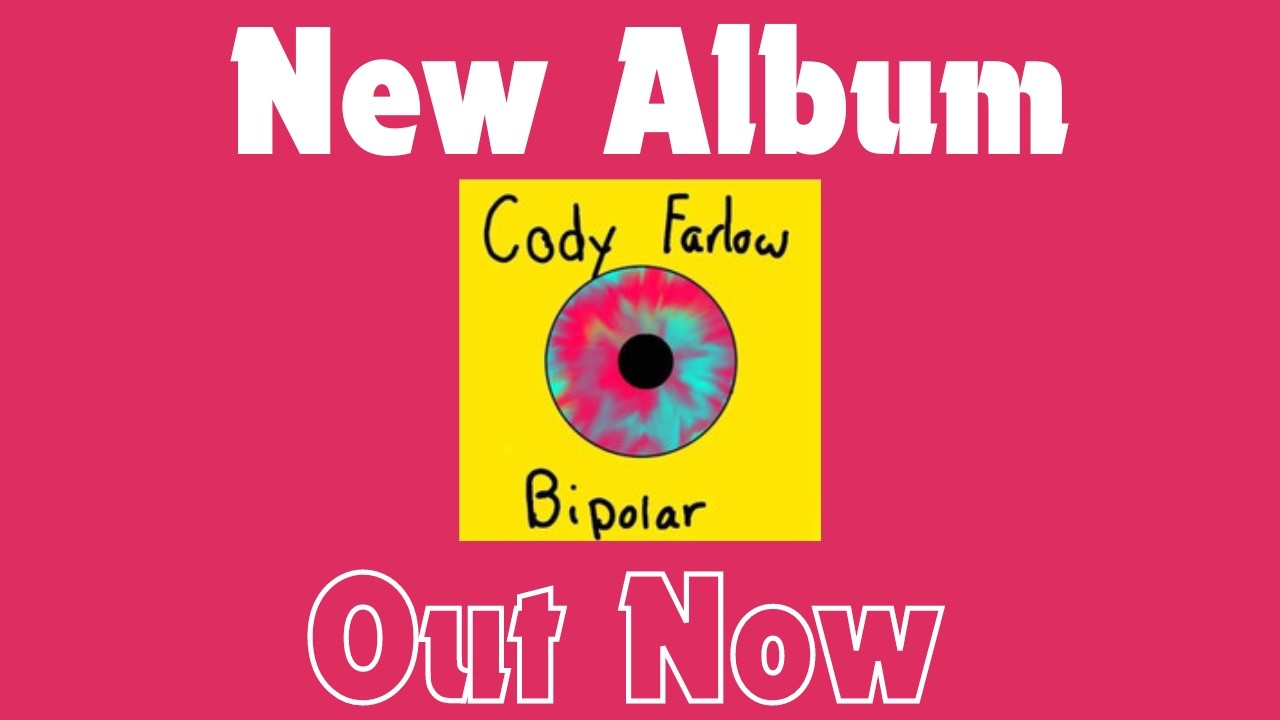 Depression Visualizer from the New Album "Bipolar" - YouTube