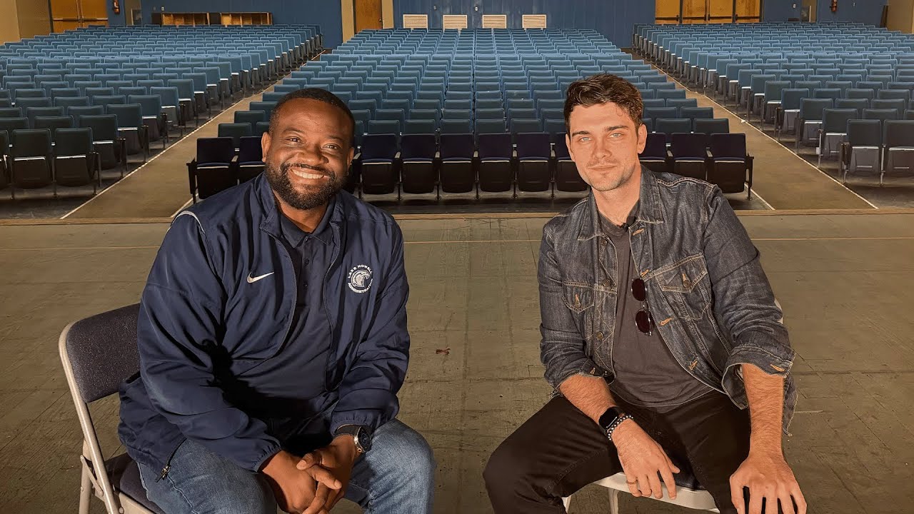 Legends of Lake Howell - featuring Anthony Pyatt - YouTube
