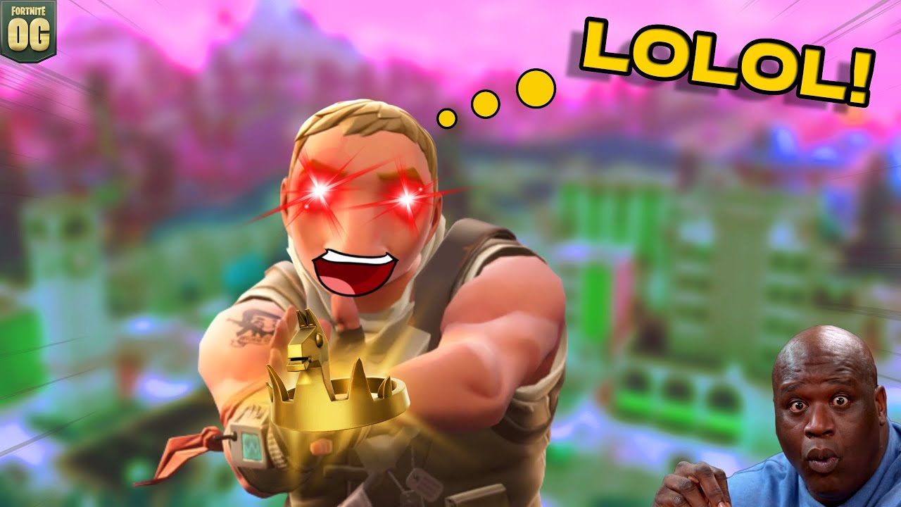 Fortnite OG Dank Memes 2023 - YouTube