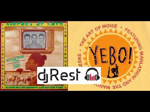 Dance on the Yebo !.mp3 - YouTube