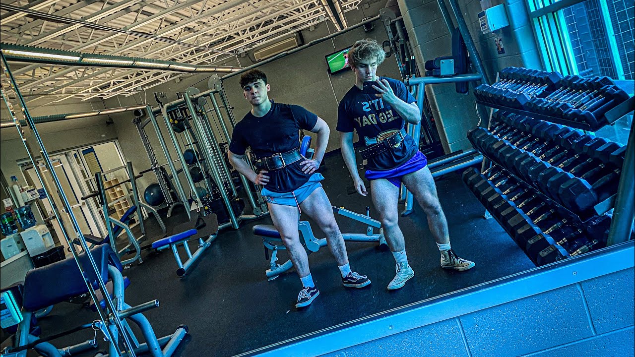 BRAINLESS ACTIVITIES - YouTube