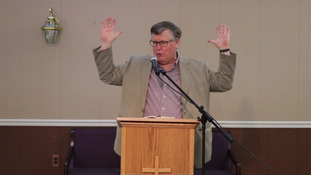 True Freedom by Pastor Jim - YouTube