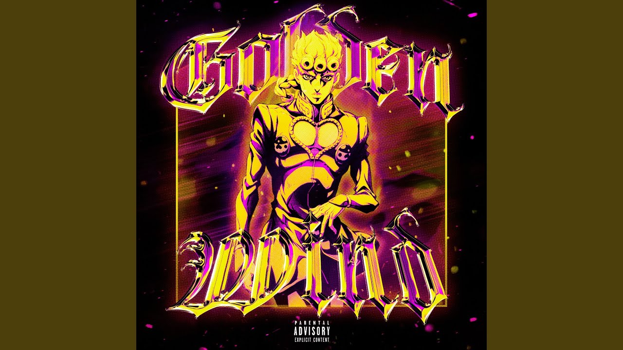 GOLDEN WIND - YouTube