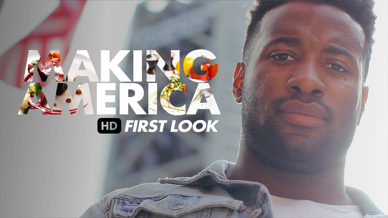 First Look | Making America - YouTube