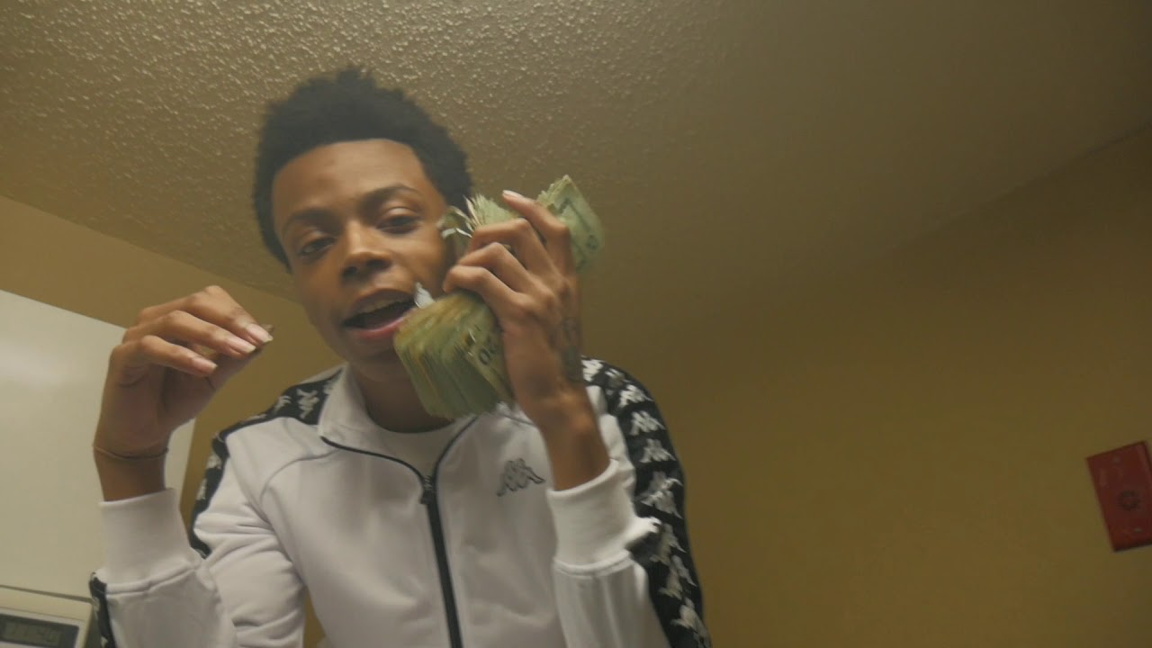 SHADY DAE - MOTIVATION (OFFICIAL VIDEO) SHOT BY: GRECTVFILMZ - YouTube