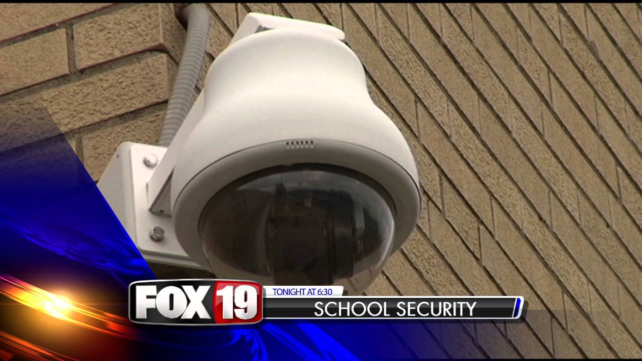 FOX19 Evening News Topical #2 12/18/12 - YouTube