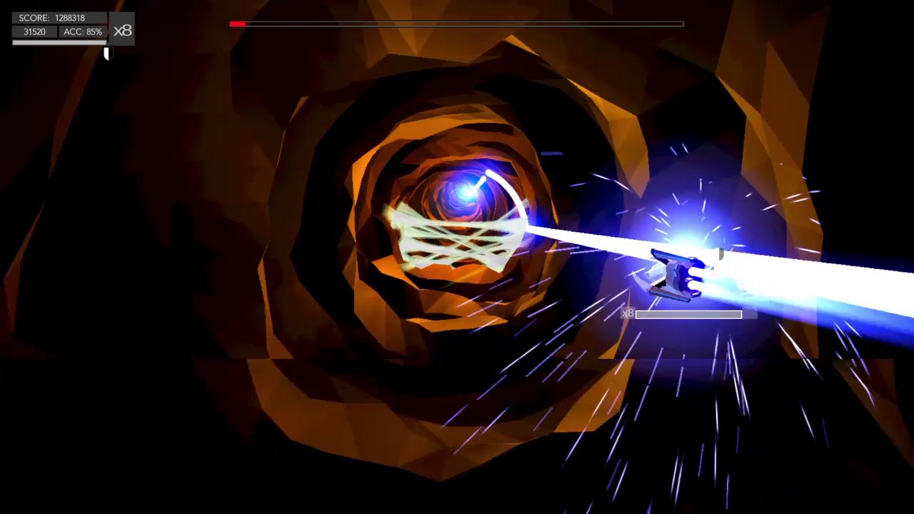 Aaero - Habby 9000 (Sand Worm Boss) - Master PS4 - YouTube