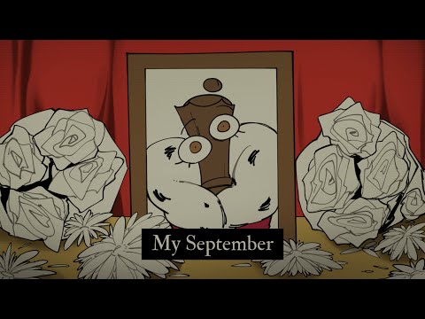My September | THE AMAZING DIGITAL CIRCUS | Animatic