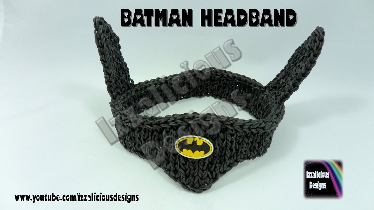 Rainbow Loom Batman Logo Rainbow Loom Original Rainbow Loom | Toys R