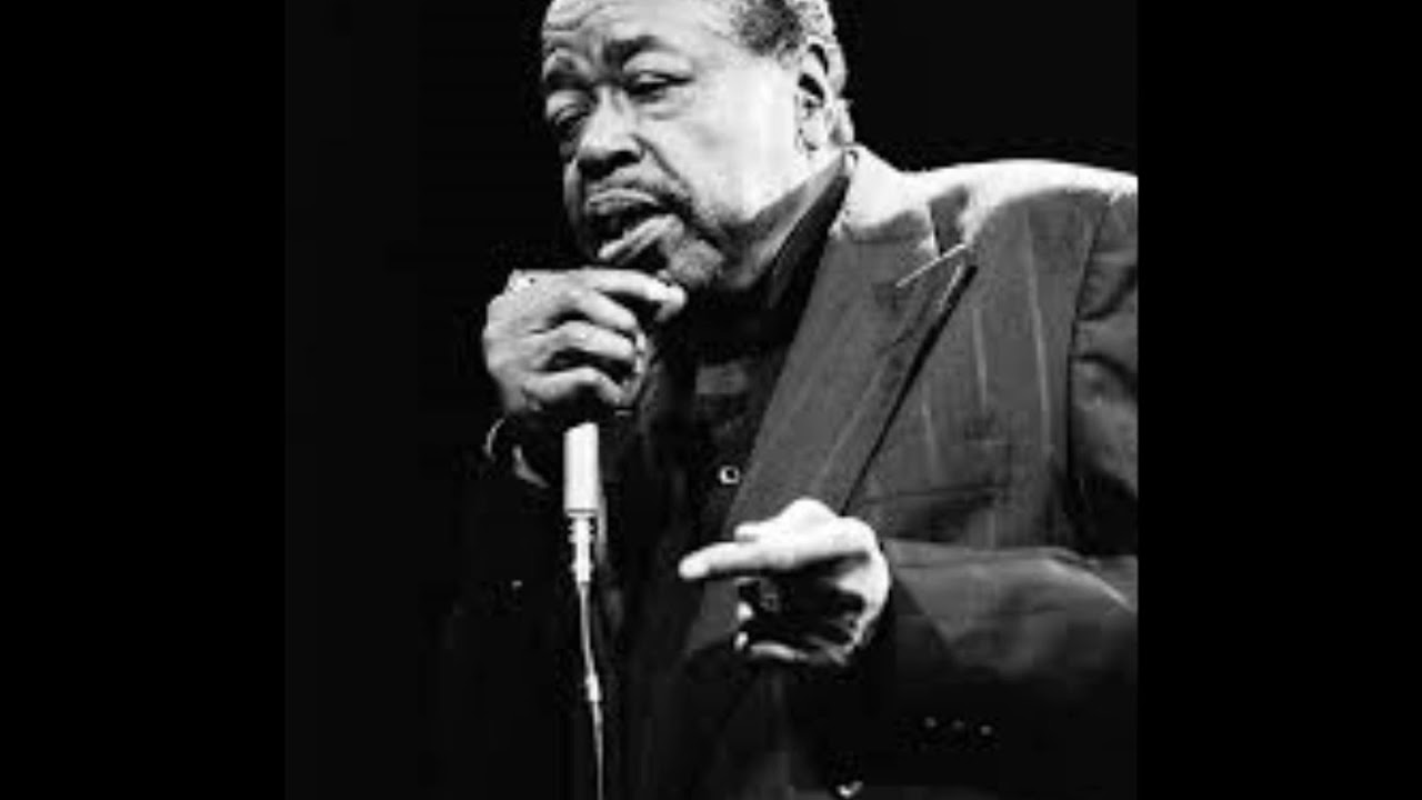 Carey Bell : Laundromat Blues (1978) - YouTube