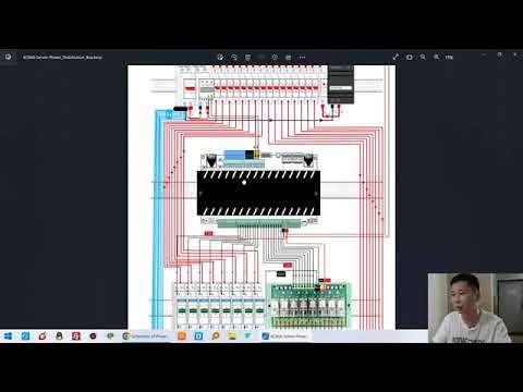 explain Home Automation Raspberry Pi Distribution Board IOT Project ...