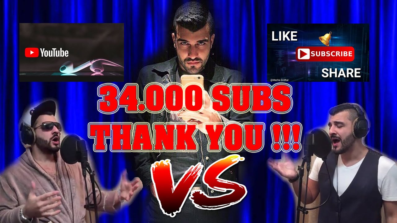 Οι 7 Greek TRAPPERS VS 6 Famous ΤΡΑΓΟΥΔΙΣΤΕΣ / ΜΙΜΗΣΕΙΣ από τον Γιάννη ...