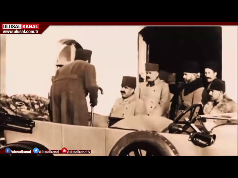 Kurtuluş Savaşı için yazılmış tek Rumeli ağıdı!